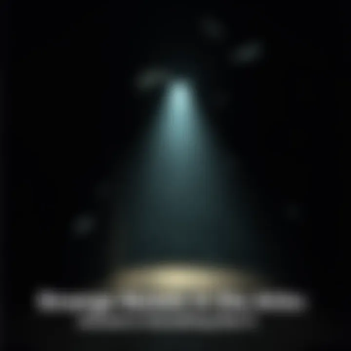 Strange Noises in the Attic: Animal or Something Else? : MysteryLores