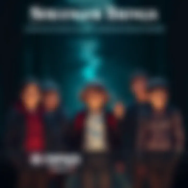 Stranger Things: Unpacking Elite Obsessions in the Show : MysteryLores