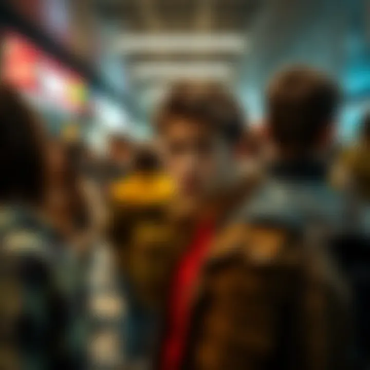 Strangers Invading My Space A Bizarre Experience Mysterylores