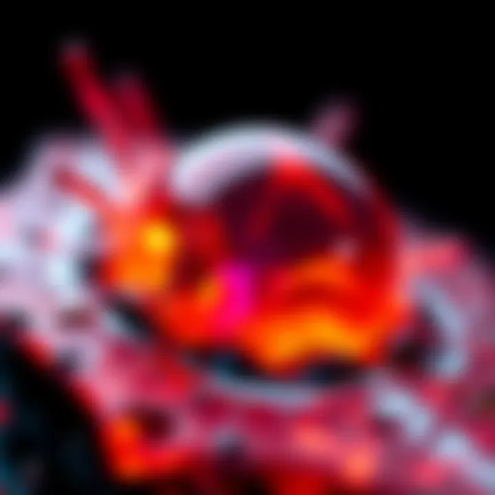 Unexpected Enigma Captured in Striking Image : MysteryLores