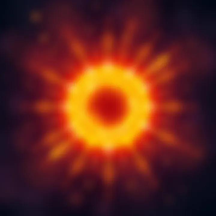Exploring the Impact of Strong Shadbala on Your Sun : MysteryLores