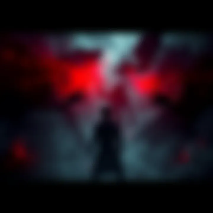 Terrifying Dream: A Struggle Against Dark Forces : MysteryLores