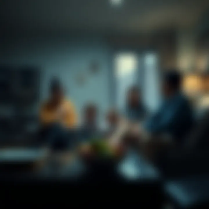 A Life of Suffering: Family Drama Unfolds : MysteryLores