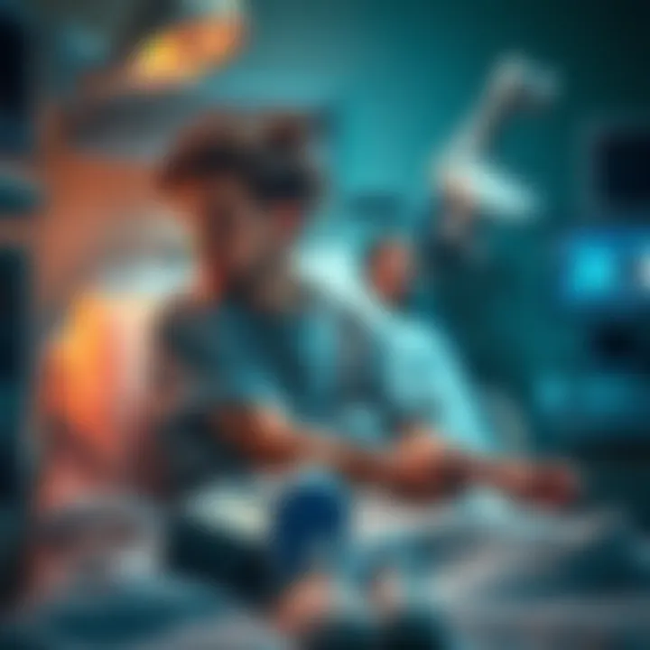 Archonic Attack: Struggling Through Medical Nightmares : MysteryLores