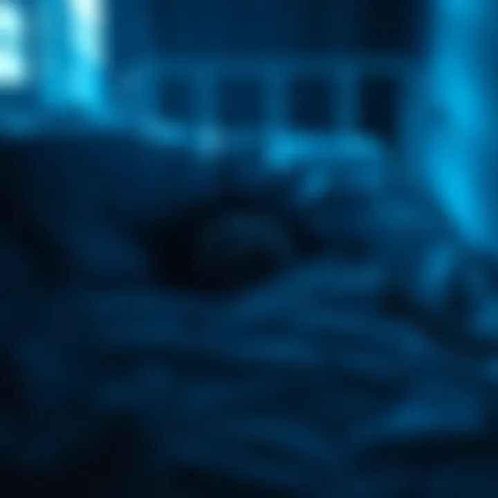 Struggling with Sleep Paralysis and Alcoholism : MysteryLores