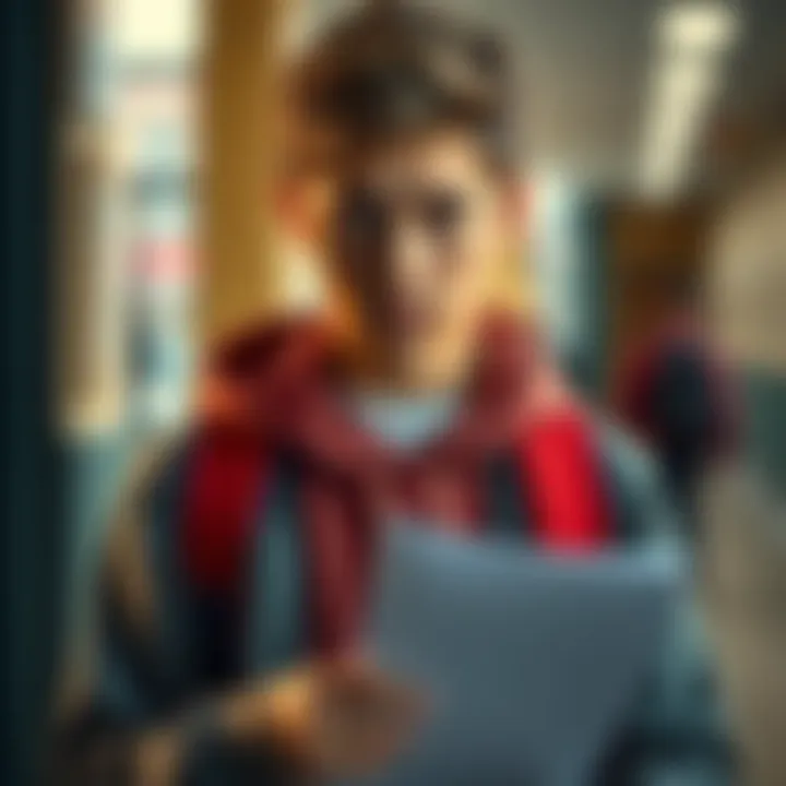 High School Student Seeks Input on Conspiracy Theories : MysteryLores