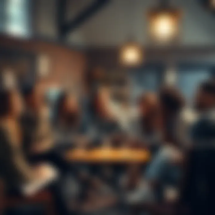 Building an Inclusive Pagan Club on Campus for All : MysteryLores