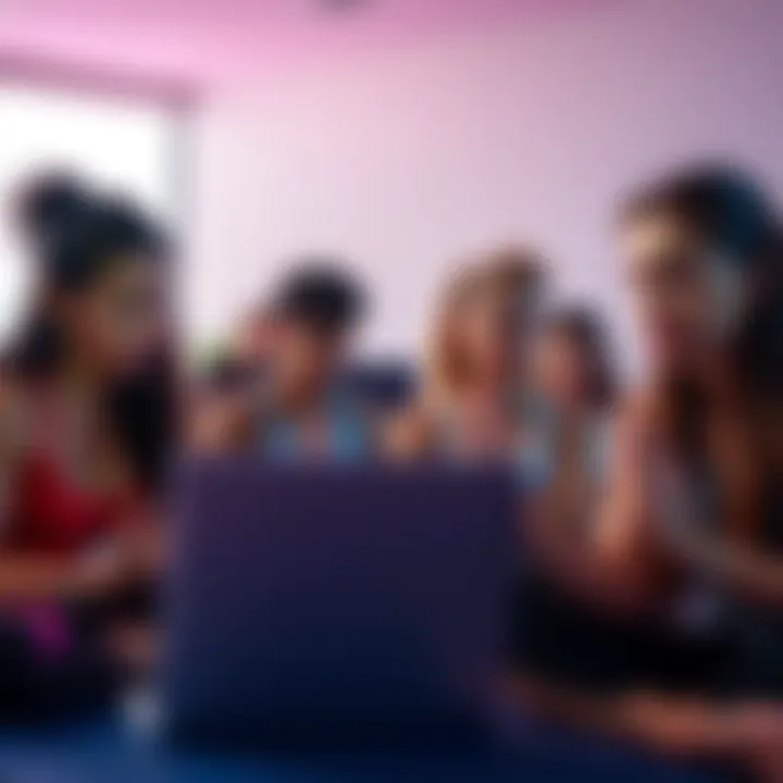 Challenges in Online Yoga Teacher Training Feedback : MysteryLores