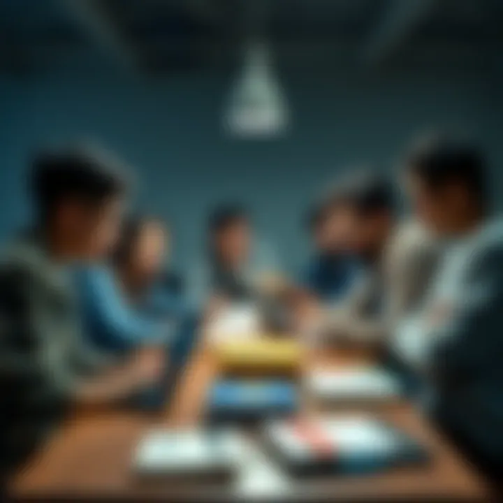 Top Forums for Effective Studying and High Grades : MysteryLores