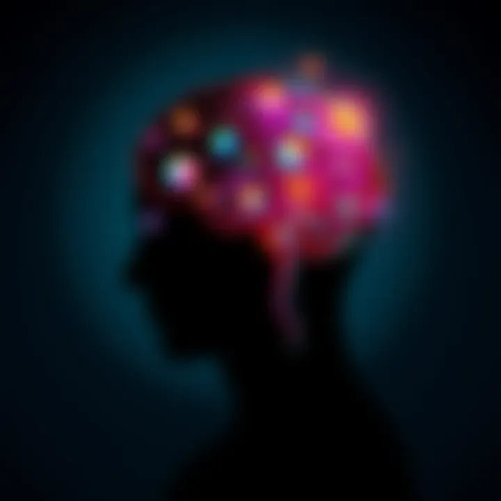 Control Is an Illusion: Understanding Subconscious Actions : MysteryLores