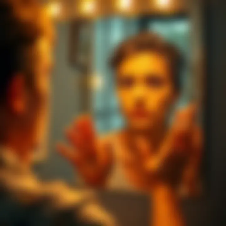 Transform Your looks: Harnessing Subliminal Techniques : MysteryLores