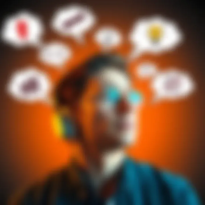 Understanding Your Odd Subliminal Experiences and Results : MysteryLores
