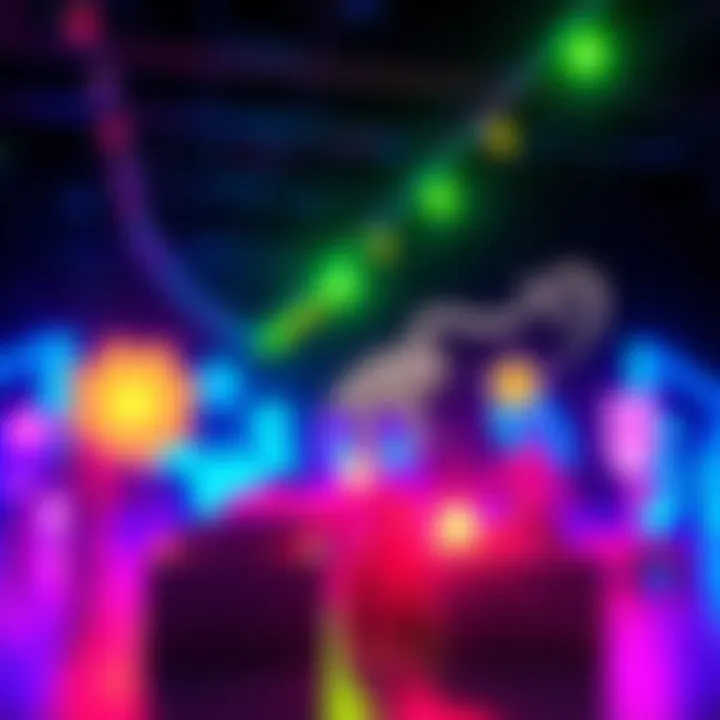 Exploring Subliminal Messages for New Opportunities : MysteryLores