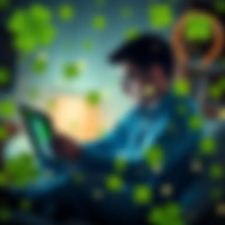Discover Effective Subliminals for Luck and Easier Living : MysteryLores
