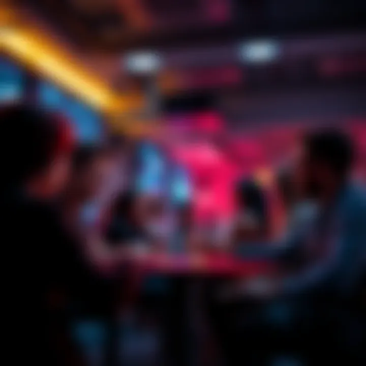 Top Discord Groups for Subliminals and Manifestation : MysteryLores