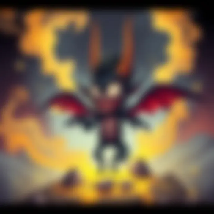 Do Demons Really Smell Like Skunks or Just Sulfur? : MysteryLores