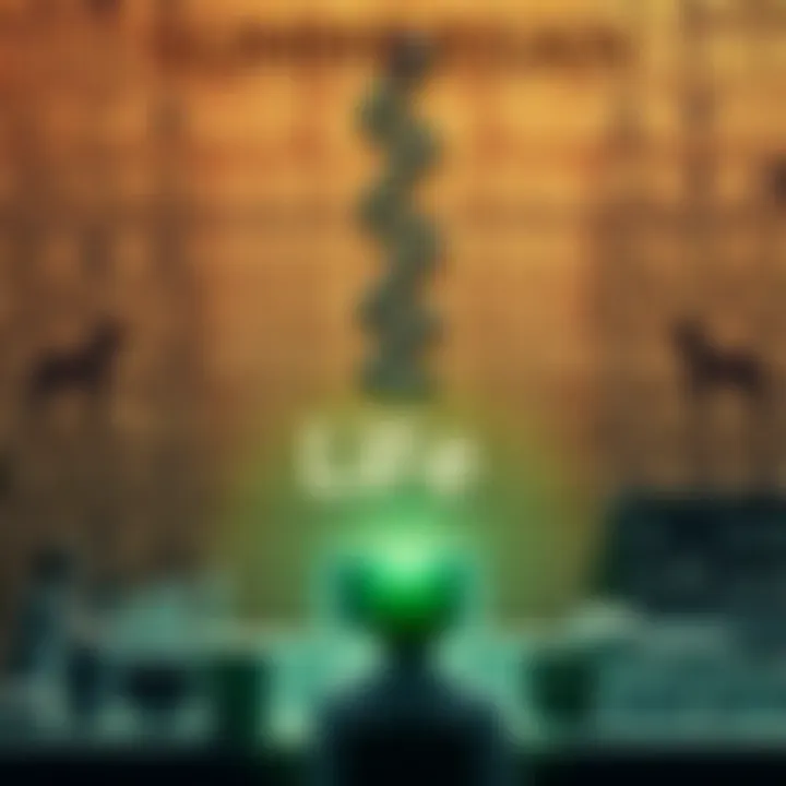 The True Meaning Behind Adam's 'Rib': A Sumerian Revelation : MysteryLores