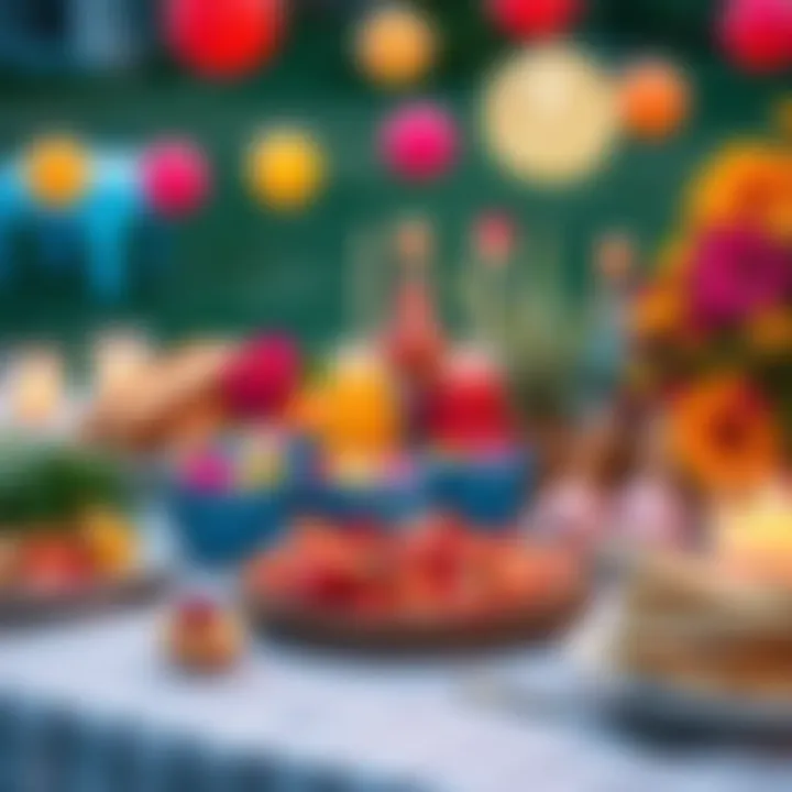 Creative Spreads for Summer Solstice Celebration : MysteryLores