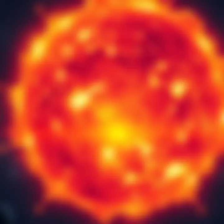 Unraveling the Sun: Strange Questions and Theories : MysteryLores