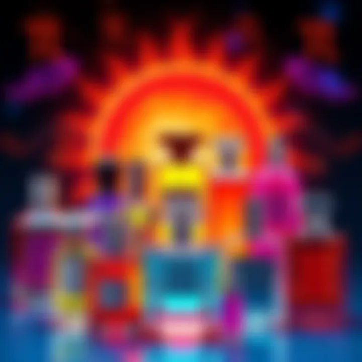 Connecting Sun Signs to Favorite Scents: Share Yours! : MysteryLores