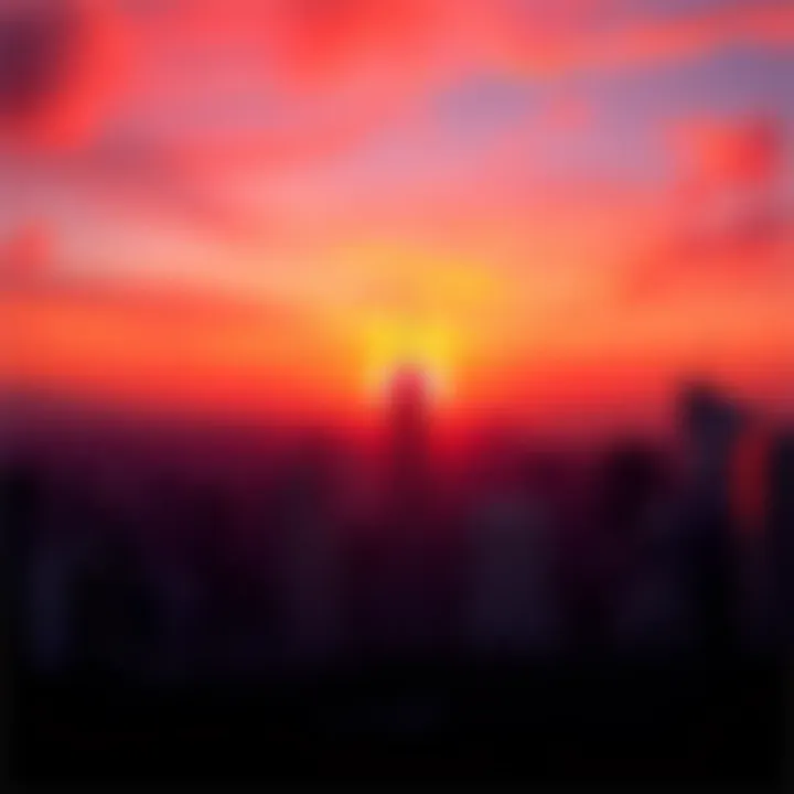 Understanding Sunrise Timing and Sun Position Variations : MysteryLores