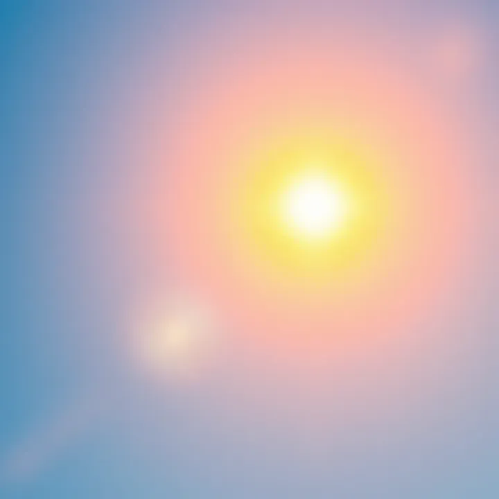 Understanding the Sun: The Star That Defines Our Existence : MysteryLores