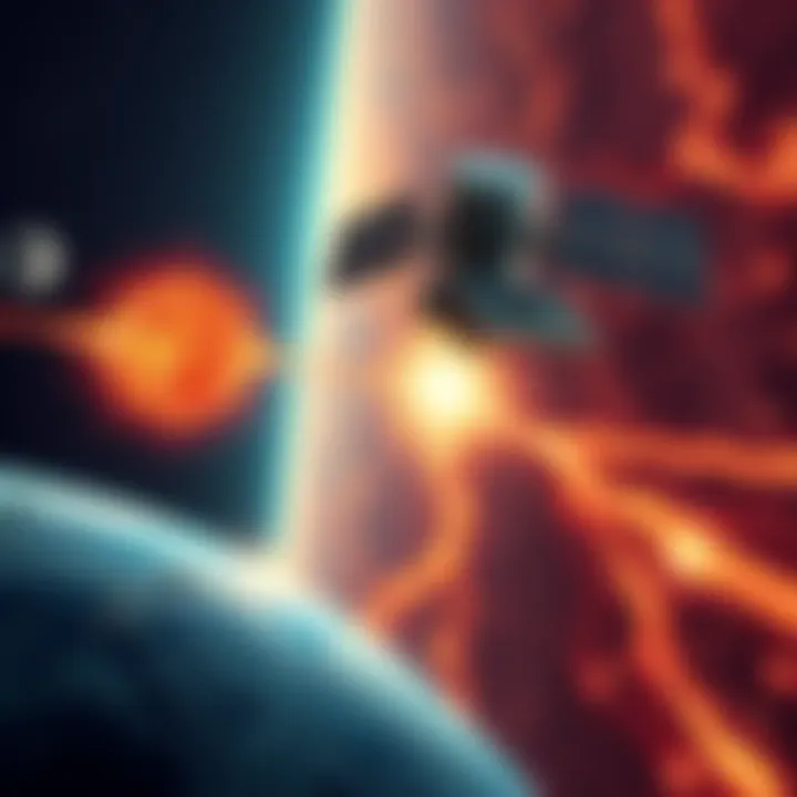Exploring the Impacts of Super Fast Solar Wind : MysteryLores