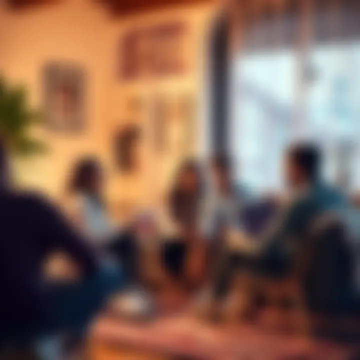 Top Online Forums for Help with Spiritual Oppression : MysteryLores