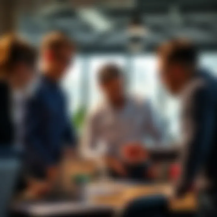 Loving the Supporting Role: Why Some Avoid Leadership : MysteryLores