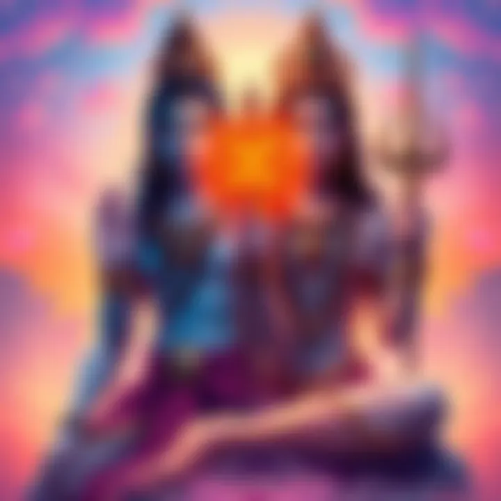 Exploring Ishta-Devata Combinations for Each Devata : MysteryLores