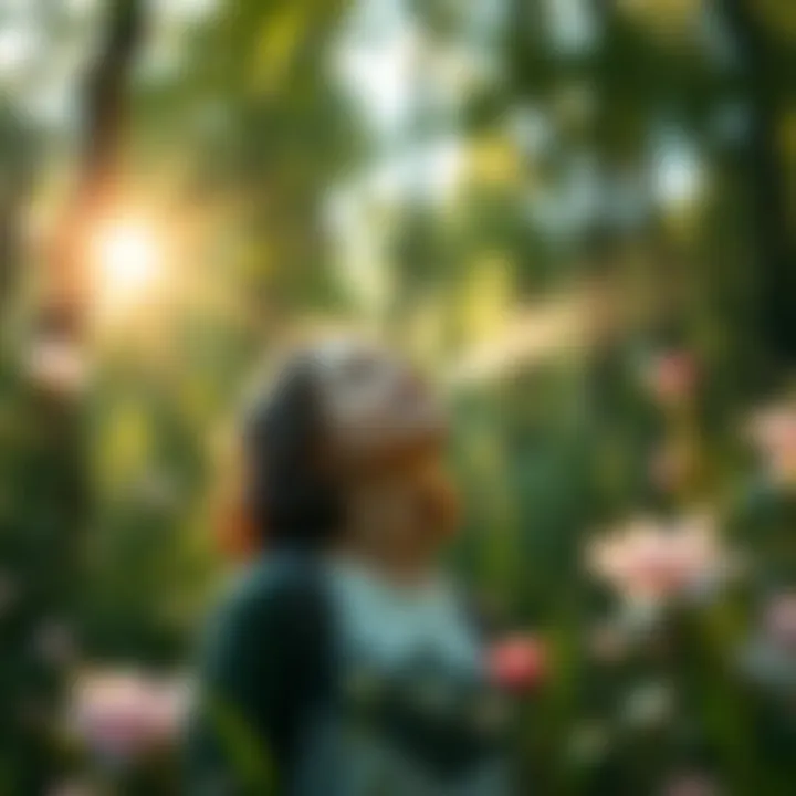 Exploring the Unique Sensation of Sweet Breath : MysteryLores