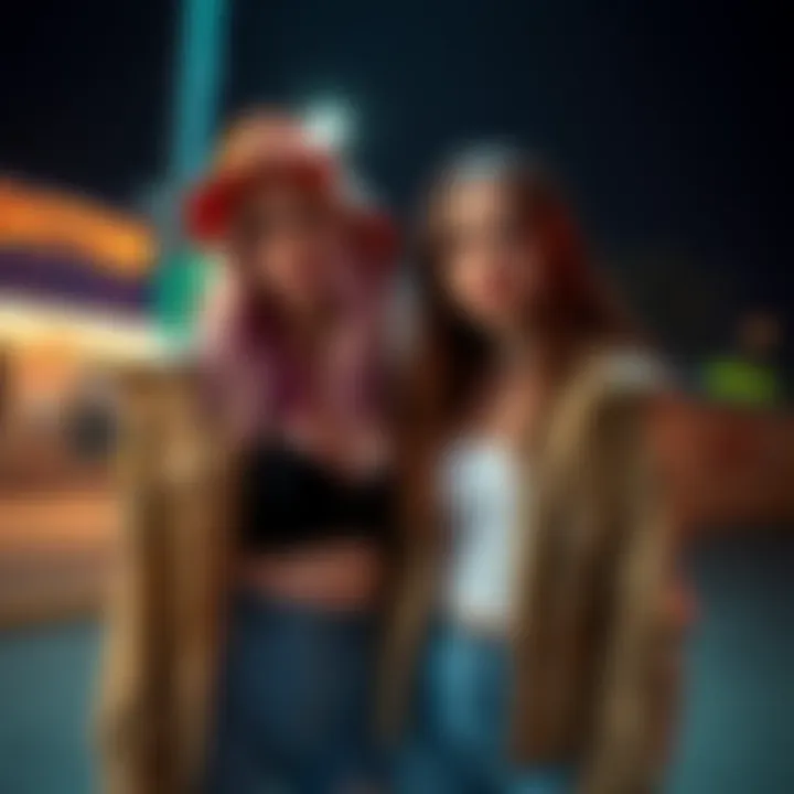 Sydney Sweeney and Billie Eilish Rock Dude Vibes Together : MysteryLores