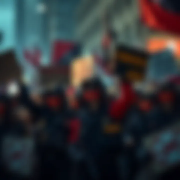 The Deadly Legacy of the Symbionese Liberation Army : MysteryLores