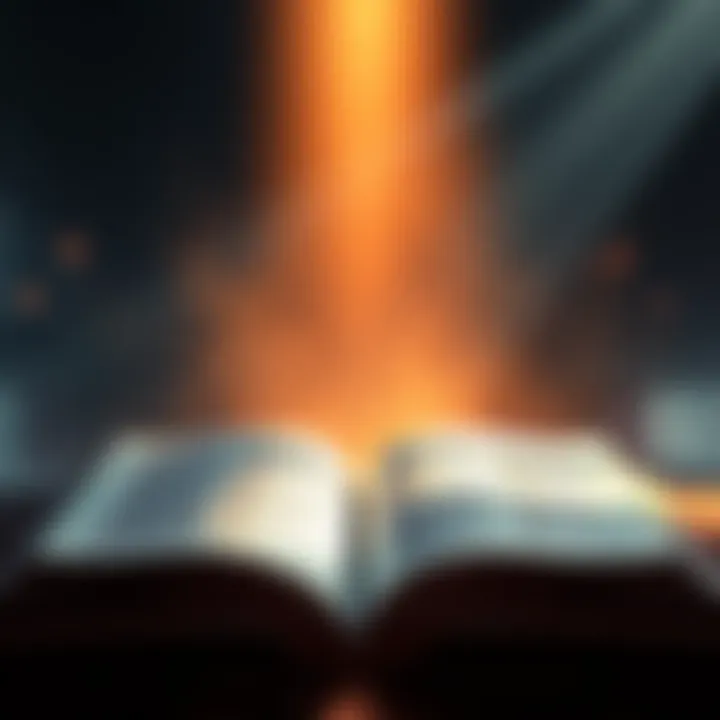 Understanding Righteousness: Lessons from Christ's Teachings : MysteryLores