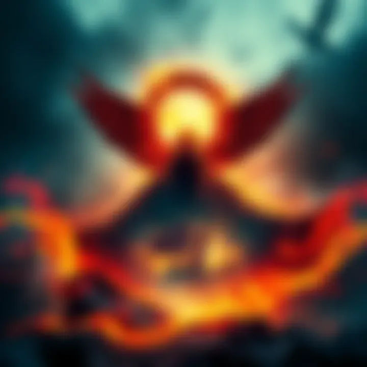 From Atheism to Worship: The Search for Bellum : MysteryLores