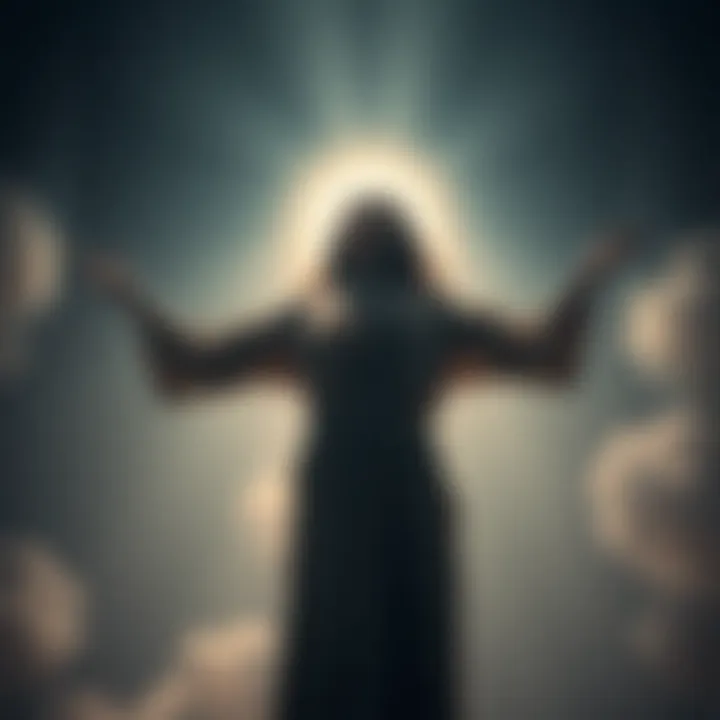 Exploring the Concept of Grace: A Spiritual Reflection : MysteryLores