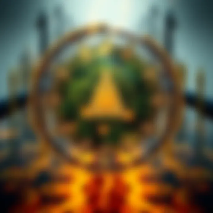 Understanding Pantheism and Non-Dualism in Theology : MysteryLores