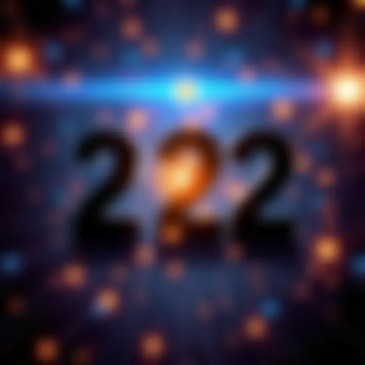 Understanding the Significance of Repeated Number 222 : MysteryLores