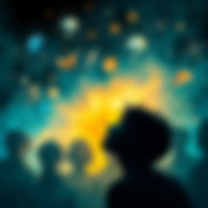 Exploring Collective Synchronicities in Liminal Events : MysteryLores