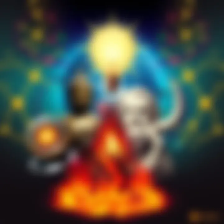 Targeted Individuals and the Quest for Enlightenment : MysteryLores