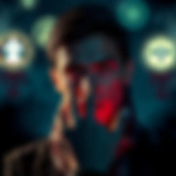 Understanding Symbolism: Dark Forces and Deception : MysteryLores