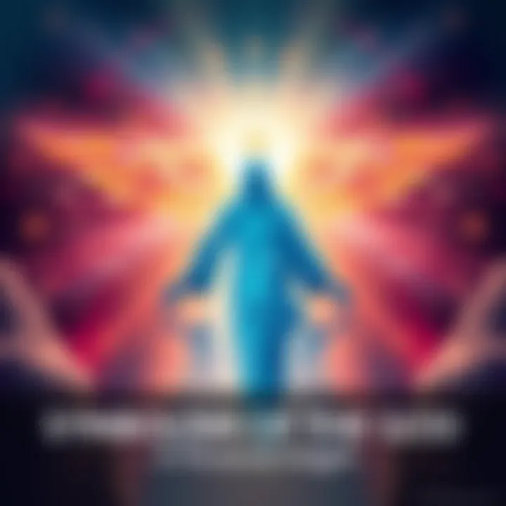 Symbolism of The Triune God: A Personal Insight : MysteryLores