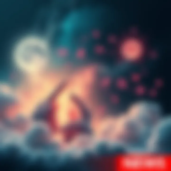 Strange Symbols Haunt Sleepless Dreams and Minds : MysteryLores