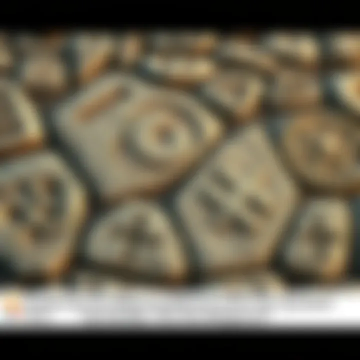 Exploring the Meaning Behind Unfamiliar Symbols: Are They Religious ...