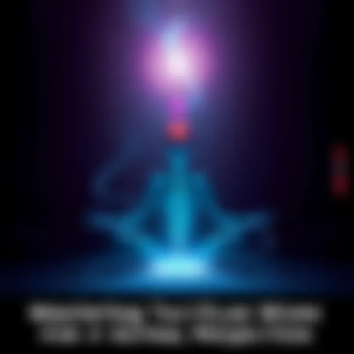 Mastering Tactile Energy Work for Astral Projection : MysteryLores