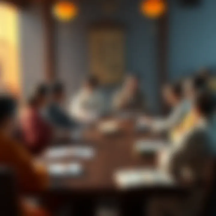 Join the 2026 Round Table Discussion on Taijiquan : MysteryLores