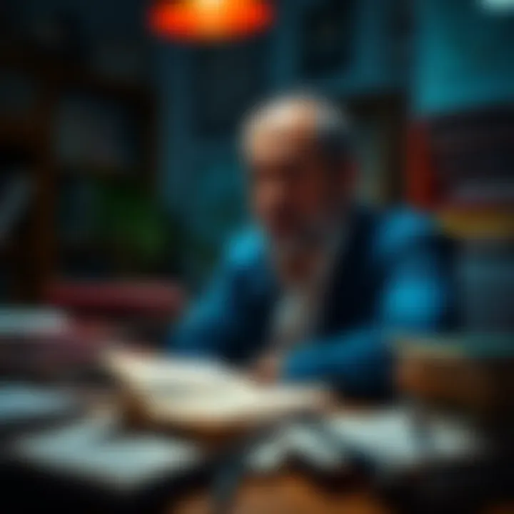 Taleb Remains Silent on Venezuela Attack Controversy : MysteryLores