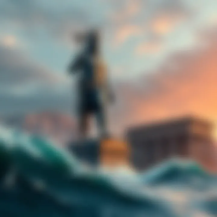 Exploring the Hydraulic Anticipation of Talos 2000 Years Ago : MysteryLores