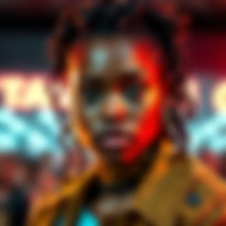 Tanzy's 3 Seconds of Fame: Why It Matters : MysteryLores