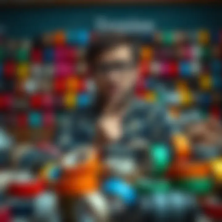 Struggling to Visualize REBAL: Seeking Solutions : MysteryLores